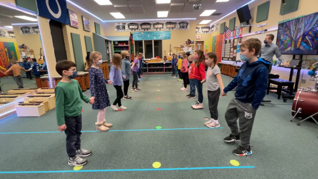 Longways Set Dances - Bow Tie Music